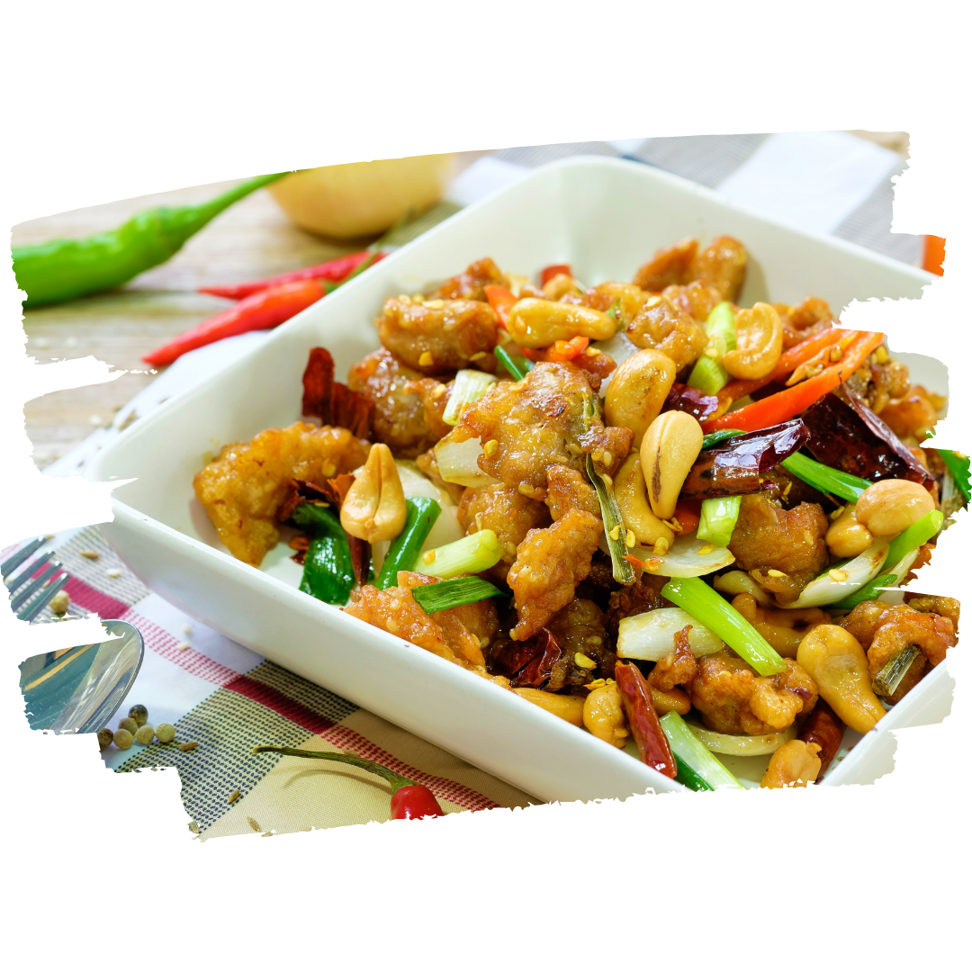 Zabb Thai Spice Kitchen - Zabb Thai Spice Kitchen